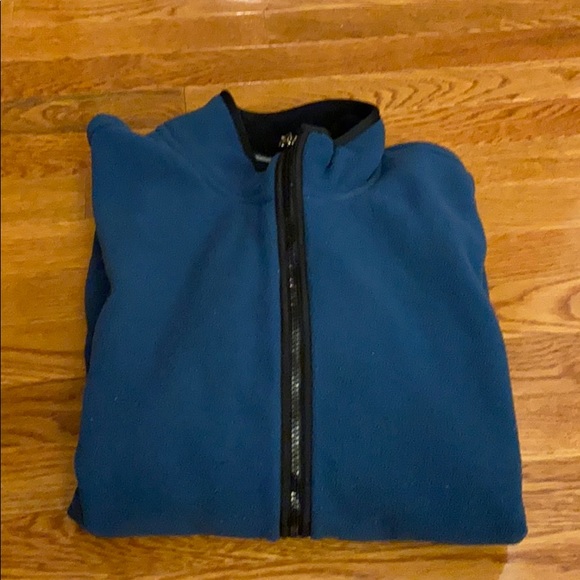 Izod | Jackets & Coats | Mens Izod Fleece Jacket | Poshmark